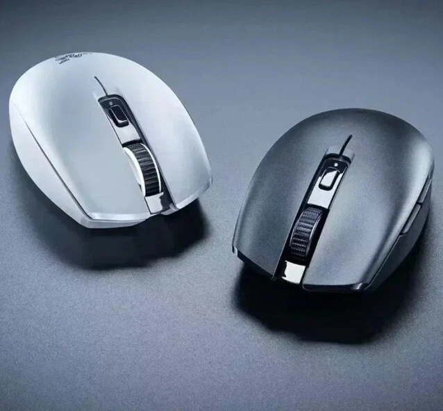 RAZER OROCHI V2 Wireless Gaming Mouse - Black,60grams (currys) £29.78 ...