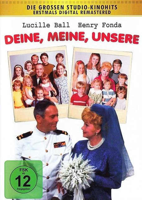 DEINE, MEINE, UNSERE [Digital Remastered] EUR 17,12 - PicClick DE