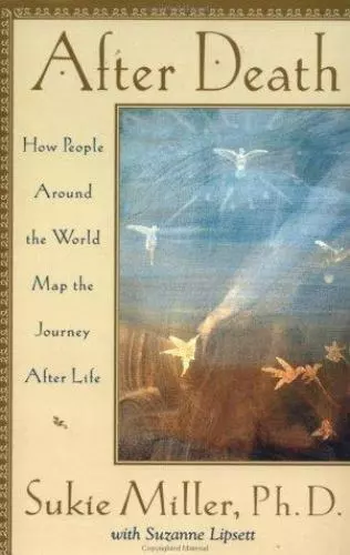 AFTER DEATH: HOW People Around the World Map the Journey After Life £4. ...