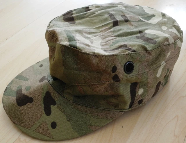 UK ARMY MTP MULTICAM Field Hat - All Sizes - Cap Combat - SAS Royal ...