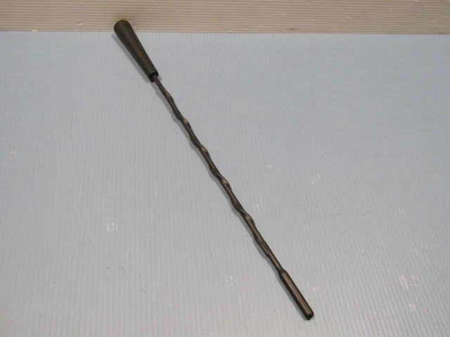 SMART FORTWO FORFOUR 453 Aerial Antenna Rod Genuine P/N A4539057000 REF ...