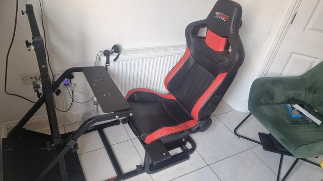 SIM RACING RIG GT Omega EUR 110,40 - PicClick FR