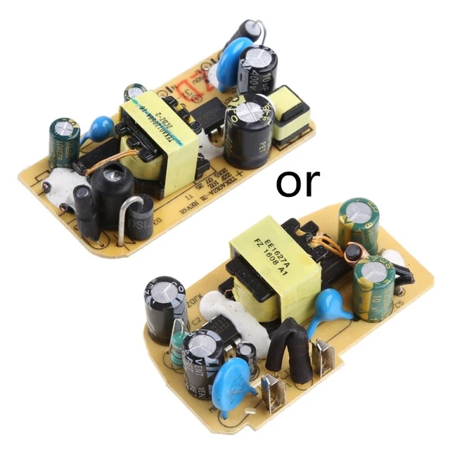 SWITCHING POWER SUPPLY Replace Repair Module AC-DC 100-240V To 5V 2A ...
