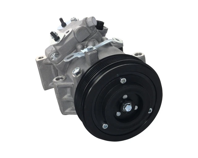 KOMPRESSOR KLIMA KLIMAANLAGE Klimakompressor für Toyota Verso Auris 2006-2018 EUR 292,03 ...