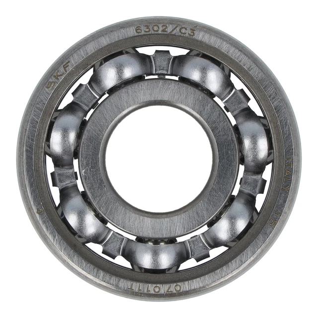 KUGELLAGER SKF 6302 C3 für Simson S50 KR51/1 SR1 SR2 MZ TS250 EUR 8,16 ...