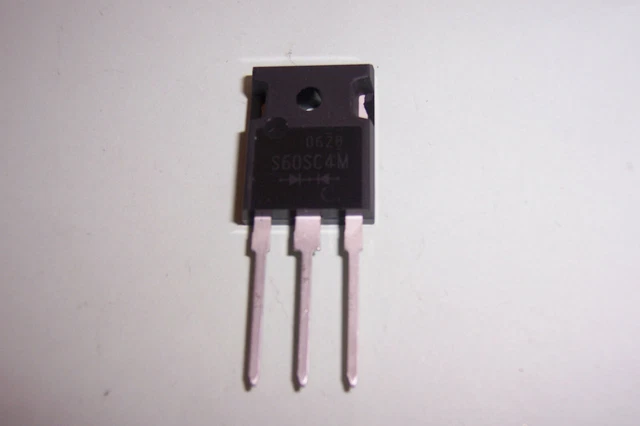 60A 40V Schottky Diode New SOLAR/WINDPOWER SCHOTTKY BLOCKING DIODE £6. ...