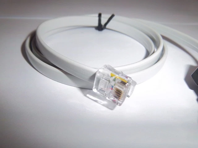 APC UPS SÉRIE Automatique Interrupteur AP7730 Modèle Comm Câble EUR 24 ...