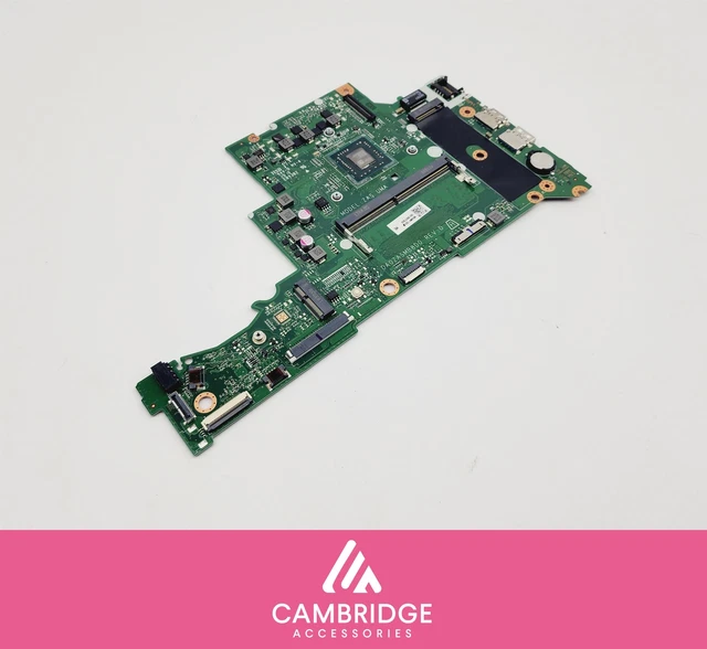 ACER ASPIRE A315-21 Motherboard Main System Board AMD A9-9425 NB.GNY11 ...