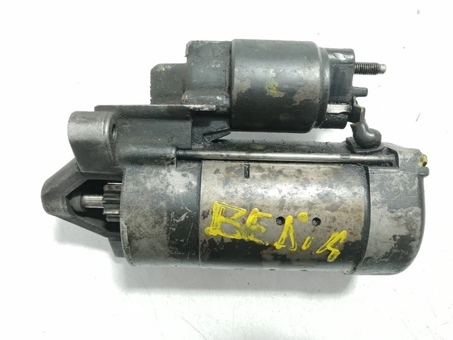 0001223001 MOTEUR DE Demarrage CITROEN JUMPER FURGÓN 2.5 D 2000 EUR 110 ...