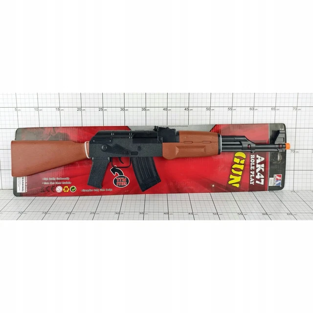 KARABIN BLISTER 1356617 66177 Dromader £3.70 - PicClick UK