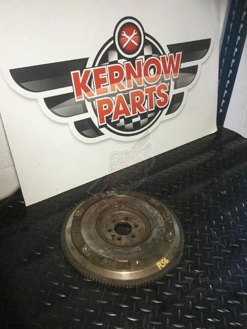 BMW MINI R55 R56 R57 1.4 1.6 Petrol 6 Speed Solid Flywheel N12 V7561765 ...
