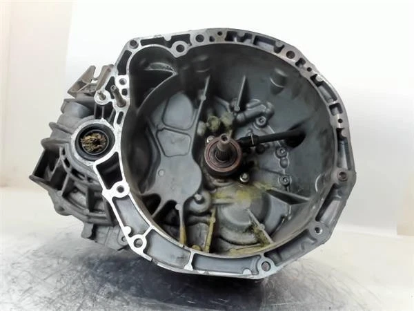 BOITE A VITESSE pour RENAULT SCENIC II (JM) 1.9 EMOTION 307260 EUR 537 ...