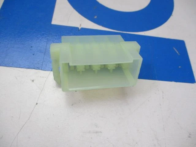 MERCEDES BENZ ORIGINAL STECKERGEHAEUSE A0015458228 EUR 2,29 - PicClick DE