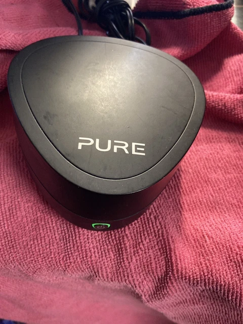 PURE JONGO A2 Wireless Hi-Fi Adapter with Wi-Fi and Bluetooth £18.00 ...