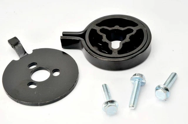 ROCKINGER OMEGAFEDER SELLETTE D'Attelage Kit de Réparation RO400 EUR 57 ...