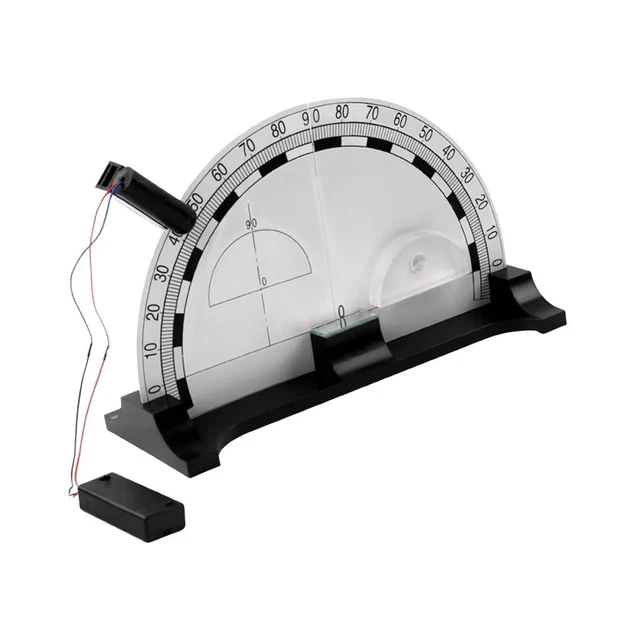 PHYSICAL LIGHT REFLECTION And Refraction Model Classroom Demonstration ...