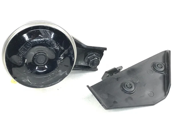 2024 YAMAHA R3 OEM Horn Beep Signal Mount Bracket Cover YZFR3 $34.66 ...