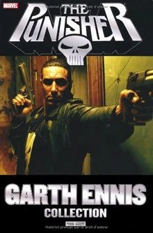 THE PUNISHER: GARTH Ennis Collection, Band 6 de Ennis... | Livre | état très bon EUR 26,08 ...