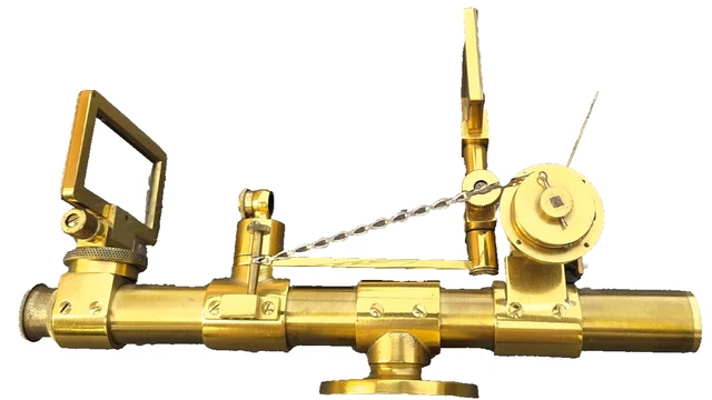 TELEGRAPH - TELEGRAFO- Telegraf - Télégraphe optique "Héliographe"par H ...
