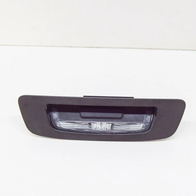 OPEL VAUXHALL CROSSLAND X Rear Tailgate Boot Lid Handle 060769005 ...