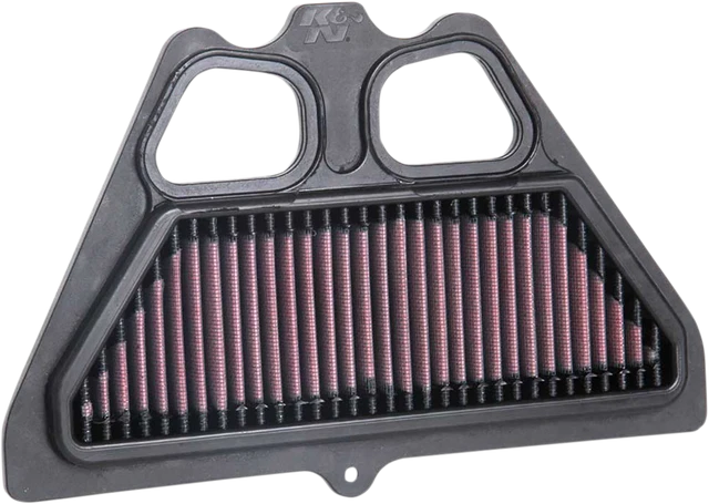 K&N KA-9017 AIR Filter Kaw Z900 Kawasaki Z 900 Rs Abs Performance 2021 ...