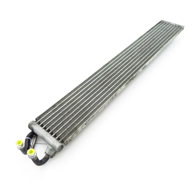 GEARBOX COOLER PORSCHE Cayenne 958 92A Turbo 95830701500 95831701902 £ ...
