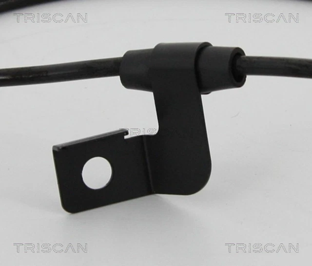 TRISCAN ABS SENSOR Raddrehzahl 8180 42513 für MITSUBISHI L200 TRITON ...
