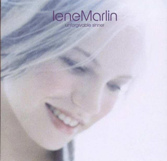 LENE MARLIN UNFORGIVABLE Sinner CD UK Virgin 2000 3 tracdk CD single ...