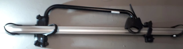 ORIGINAL MERCEDES-BENZ DACHFAHRRADTRÄGER A0008900293 New Alustyle B ...