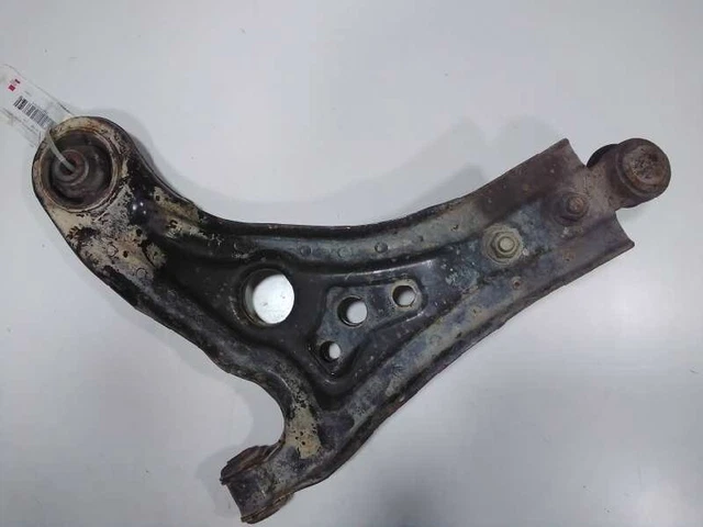 96870466 BRAZO SUSPENSION Inferior Delantero Derecho Para Chevrolet ...