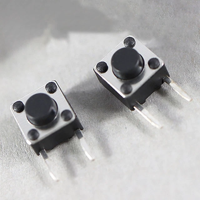 FOR GAME BOY Advance SP GBA SP Shoulder Button L R Switch Trigger ...