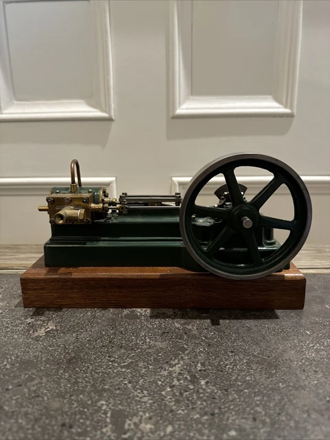 STUART TURNER | steam engine | Single £190.00 - PicClick UK