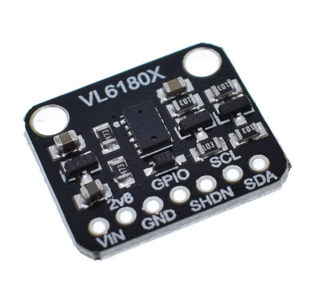 VL6180 VL6180X RANGE Finder Optical Ranging Sensor Module for Arduino $3.24 - PicClick CA