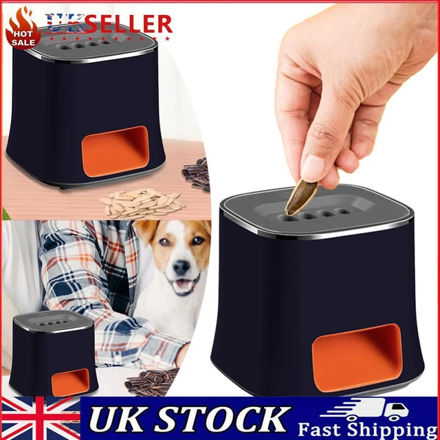 AUTOMATIC MELON SEED Peeling Machine Seeds Cleaning Tool Sunflower Seed ...