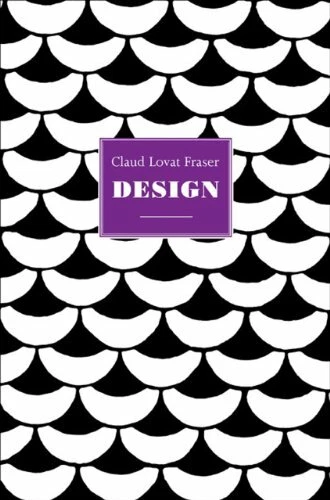CLAUD LOVAT FRASER: Design (Design (Antique Collec by Peyton Skipwith ...