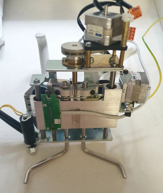 PLANMECA XC POSITIONING Laser Motor EUR 550,00 - PicClick DE