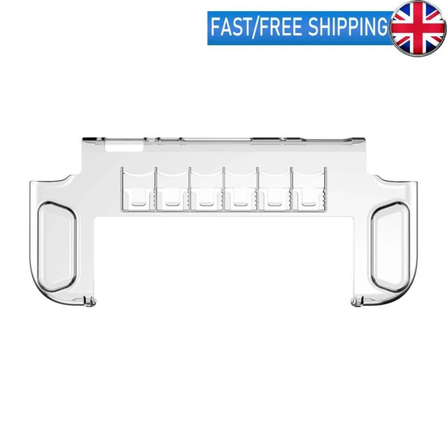 CLEAR PC CASE for Nintendo for Switch 2 Clear Protector Protection ...