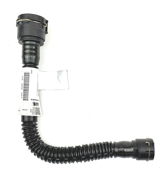 ORIGINAL OPEL KÜHLERSCHLAUCH Einlass Astra J Insignia Zafira - 2.0CDTi ...