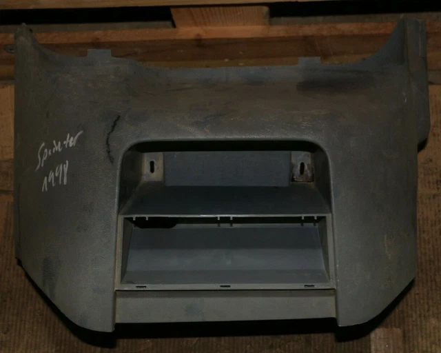 ORIGINAL MERCEDES SPRINTER W901 W904 Center Console Fairing A9016880606 ...