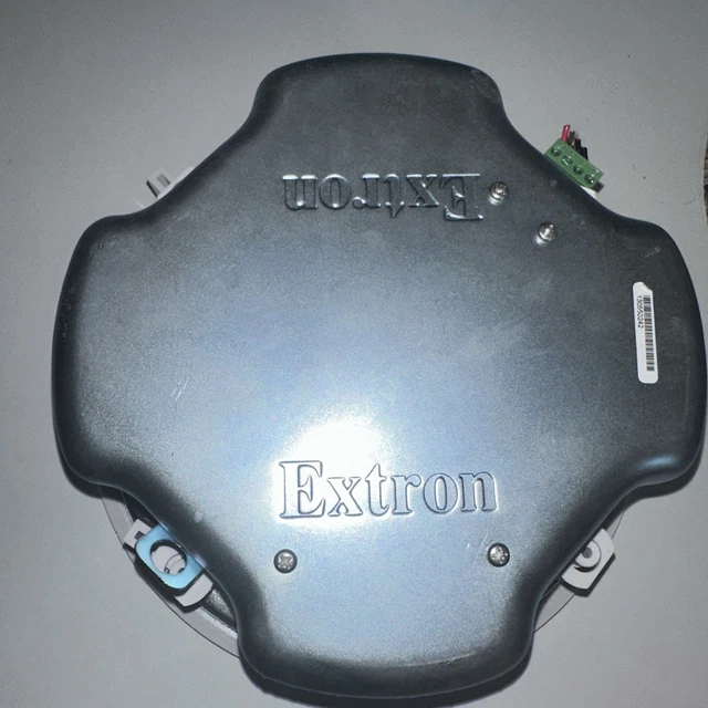 EXTRON CEILING SPEAKER - SI 3CT LP £15.94 - PicClick UK