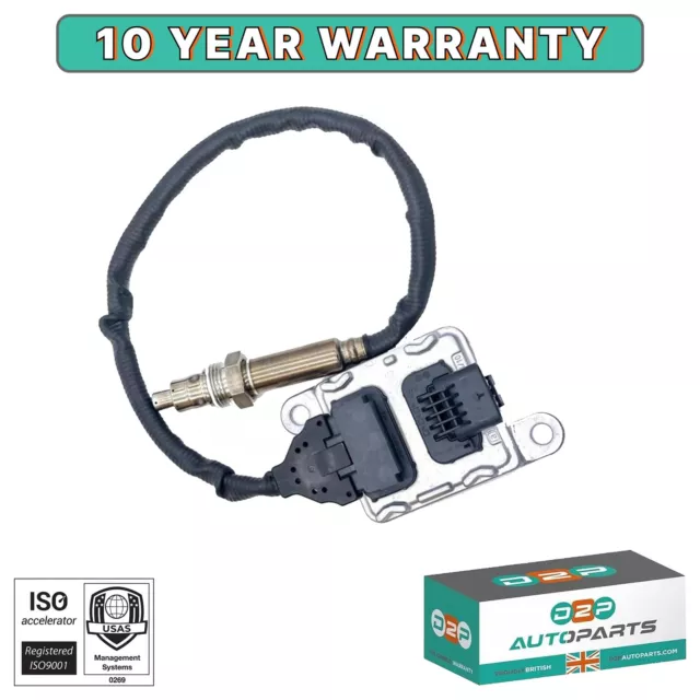 NOX SENSOR, NOX Catalytic Converter For Mercedes A-Class Cls E-Clss Gle ...