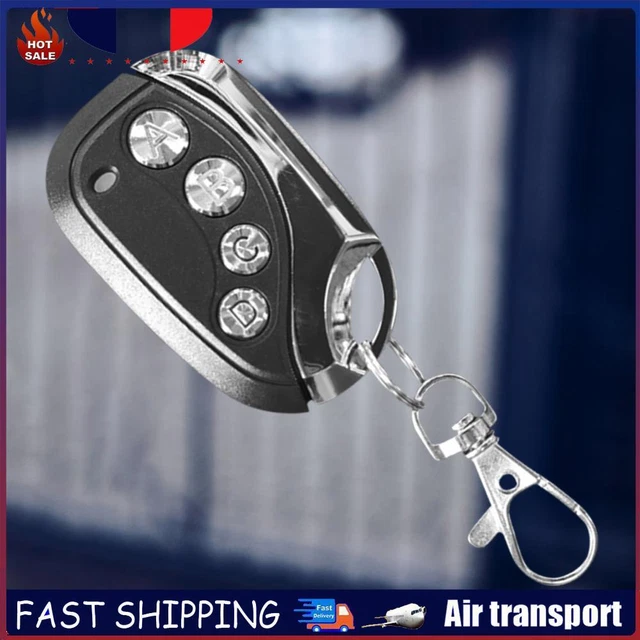 433MHZ DISTANCE CONTROL Rf Copy Remote On-Off for Household Tools ...