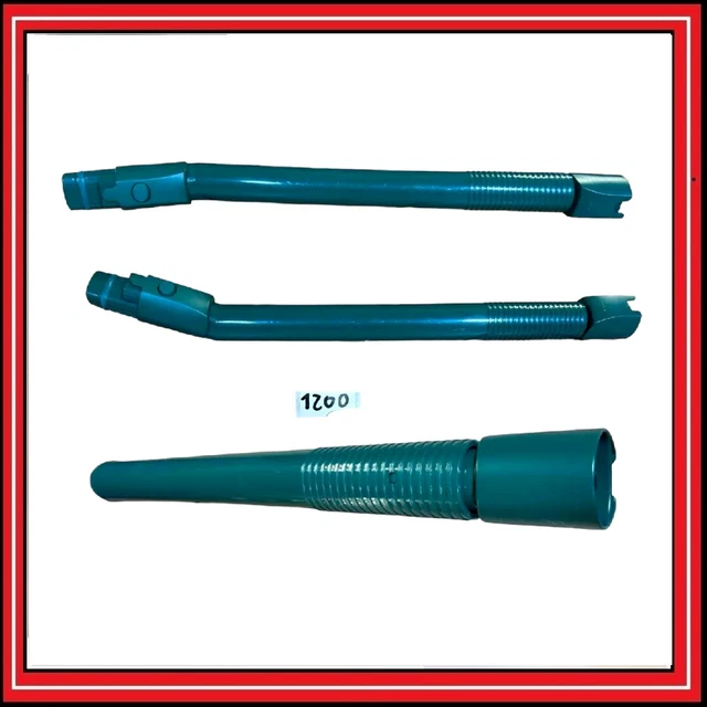 FOLLETTO VORWERK TUBO Prolunga Telescopica TR14 per VK 130 135 140 150 ...