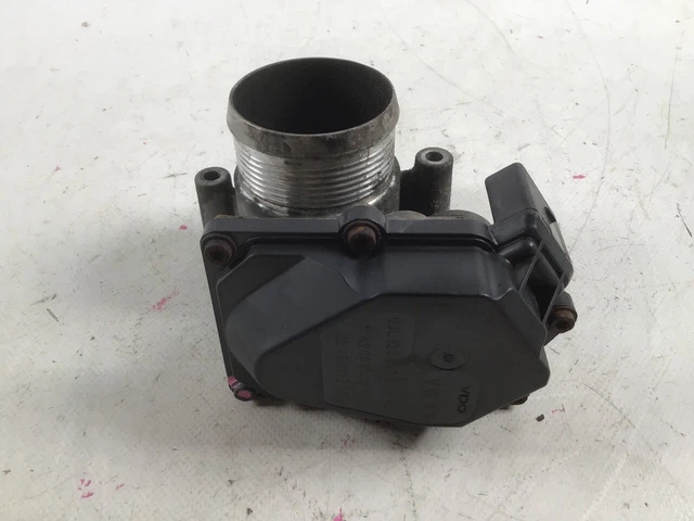 CLAPET D'ÉTRANGLEMENT VW Passat B6 Variant (3C5) 03L128063E 2.0 Tdi EUR 52,89 - PicClick IT