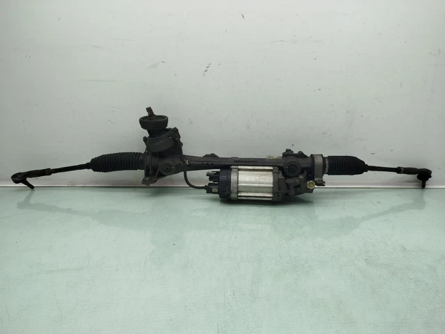CREMAILLÈRE DE DIRECTION Pour Volkswagen Golf V 1K1 2.0 Tdi 2880409 ...