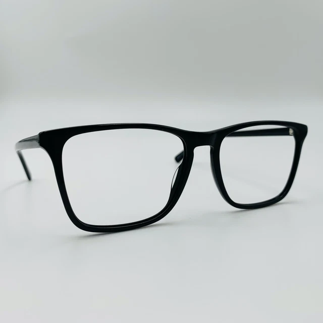 SPECSAVER EYEGLASSES BLACK SQUARE glasses frame MOD: NALA 32258127 £35. ...