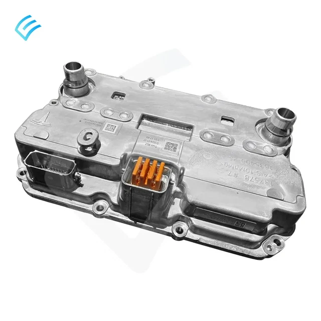 NEW OEM TESLA Model Y/3 Rear Drive Inverter - 4DU 1665025-18-C $2,364. ...