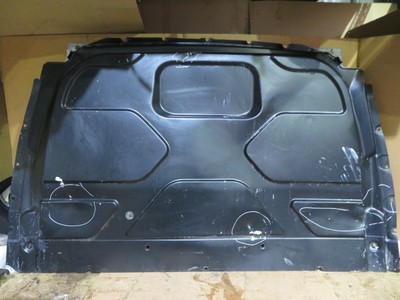 FORD TRANSIT CUSTOM Box 2013-2019 Cab Partition Bulkhead P/N ...