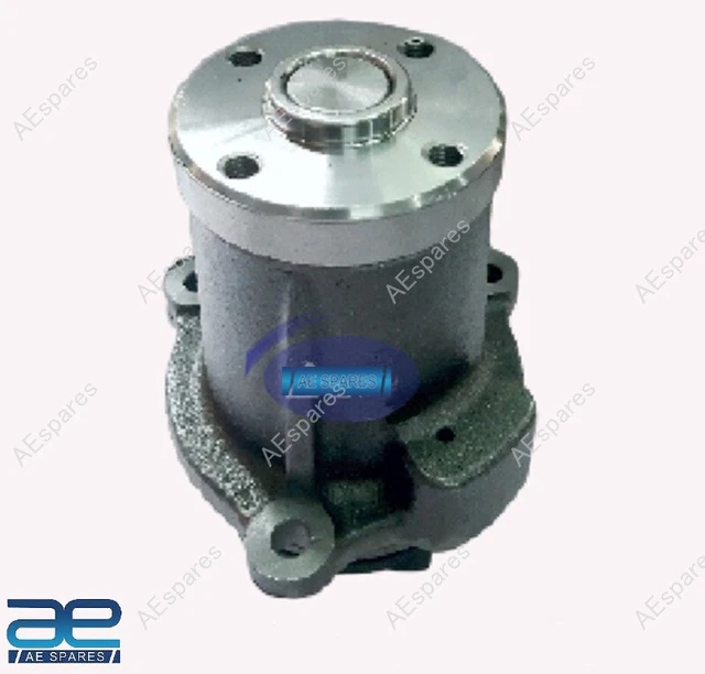 WATER PUMP ASSY Smaller Housing For Leyland Hino 2519 BS4 Eng. 3113N ...