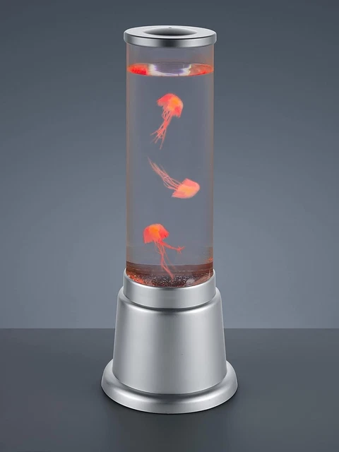RL JELLY TABLE Light RGB Sensory Tube- R500701187 £29.82 - PicClick UK